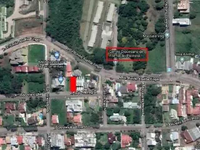 Terreno / Lote para Venda em Caxias do Sul/RS Santa Catarina