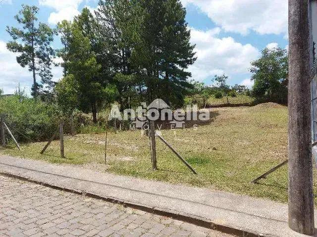 Terreno / Lote para Venda em Caxias do Sul/RS Santa Catarina