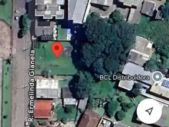 Terreno / Lote para Venda em Caxias do Sul/RS Santa Catarina