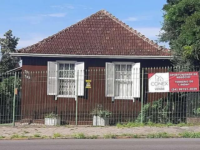 Terreno / Lote para Venda em Caxias do Sul/RS Santa Catarina