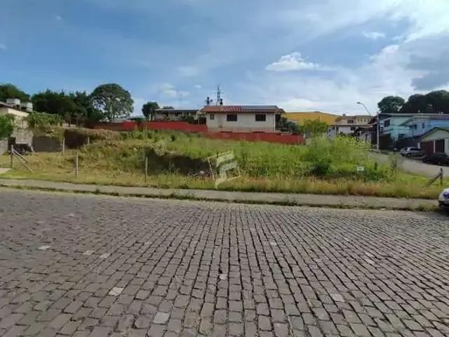 Terreno / Lote para Venda em Caxias do Sul/RS Santa Fé