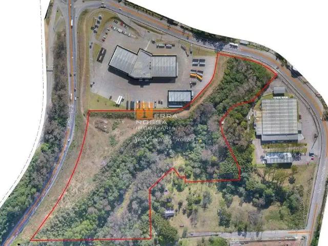 Terreno / Lote para Venda em Caxias do Sul/RS Santa Lúcia
