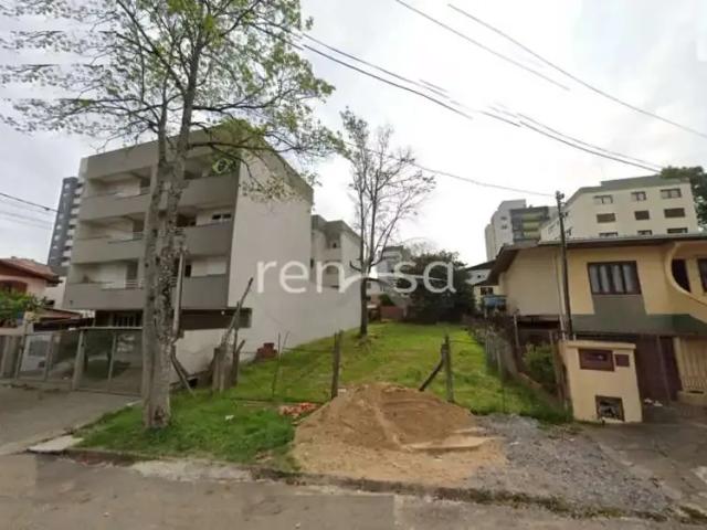 Terreno / Lote para Venda em Caxias do Sul/RS Santa Lúcia