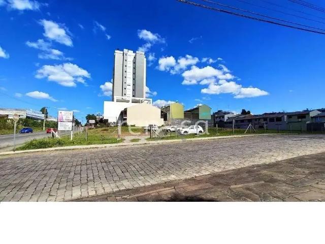 Terreno / Lote para Venda em Caxias do Sul/RS Santa Lúcia