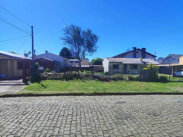 Terreno / Lote para Venda em Caxias do Sul/RS Santa Lúcia
