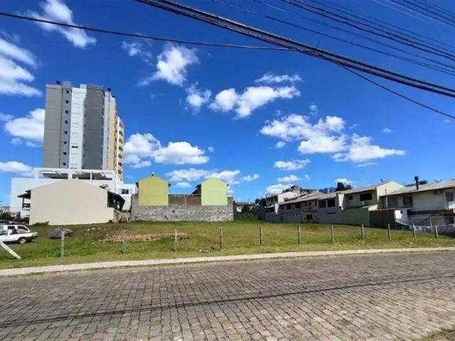 Terreno / Lote para Venda em Caxias do Sul/RS Santa Lúcia