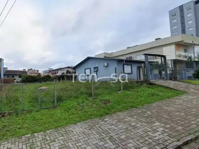 Terreno / Lote para Venda em Caxias do Sul/RS Santa Lúcia