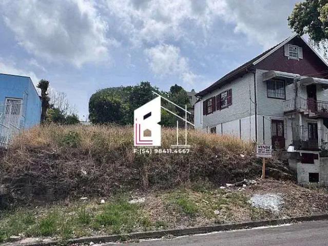 Terreno / Lote para Venda em Caxias do Sul/RS Santa Lúcia