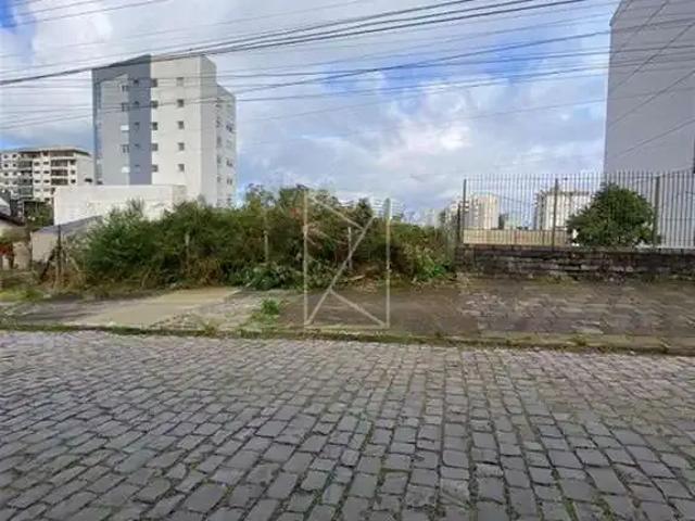 Terreno / Lote para Venda em Caxias do Sul/RS Sanvitto