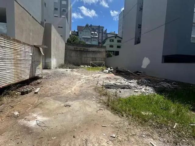 Terreno / Lote para Venda em Caxias do Sul/RS Sanvitto