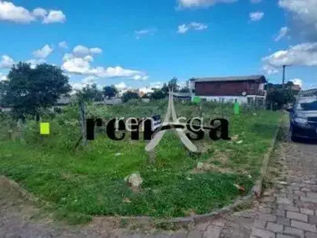 Terreno / Lote para Venda em Caxias do Sul/RS Sanvitto