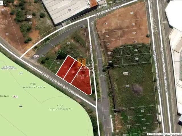 Terreno / Lote para Venda em Caxias do Sul/RS Sanvitto