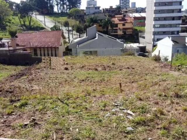Terreno / Lote para Venda em Caxias do Sul/RS Sanvitto