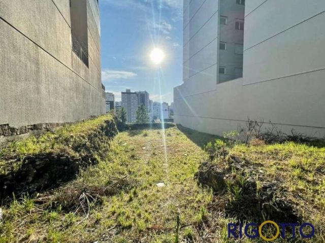 Terreno / Lote para Venda em Caxias do Sul/RS Sanvitto