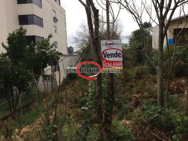 Terreno / Lote para Venda em Caxias do Sul/RS Sanvitto