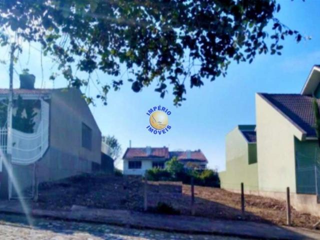 Terreno / Lote para Venda em Caxias do Sul/RS Sanvitto