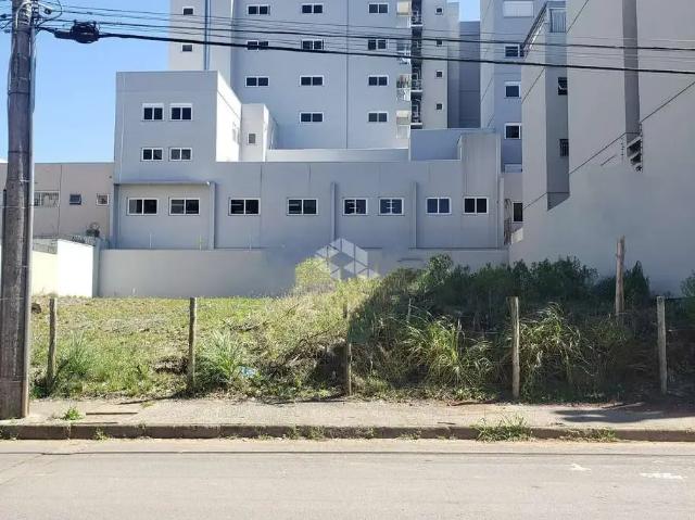 Terreno / Lote para Venda em Caxias do Sul/RS Sanvitto