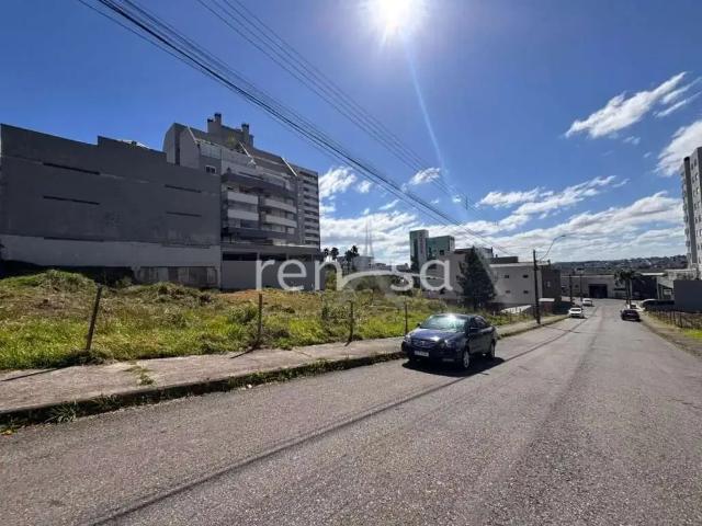 Terreno / Lote para Venda em Caxias do Sul/RS Sanvitto