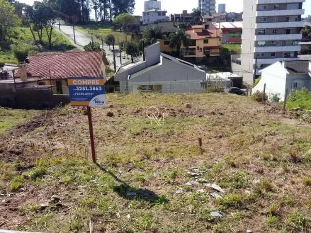Terreno / Lote para Venda em Caxias do Sul/RS Sanvitto