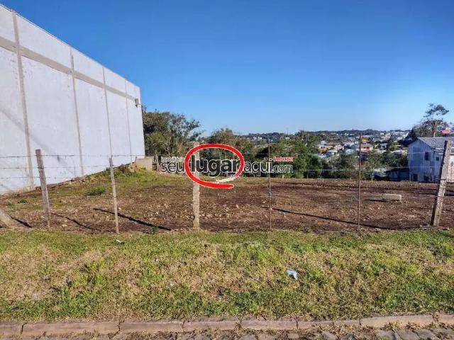 Terreno / Lote para Venda em Caxias do Sul/RS Serrano