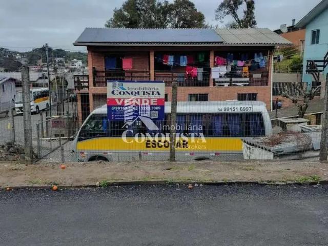 Terreno / Lote para Venda em Caxias do Sul/RS Serrano