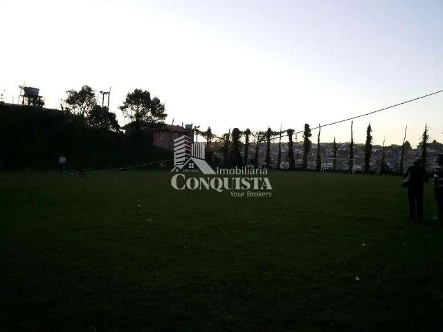 Terreno / Lote para Venda em Caxias do Sul/RS Serrano