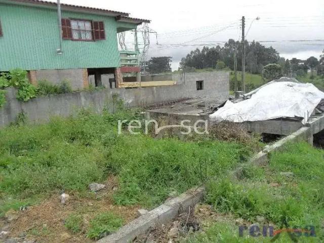 Terreno / Lote para Venda em Caxias do Sul/RS Serrano