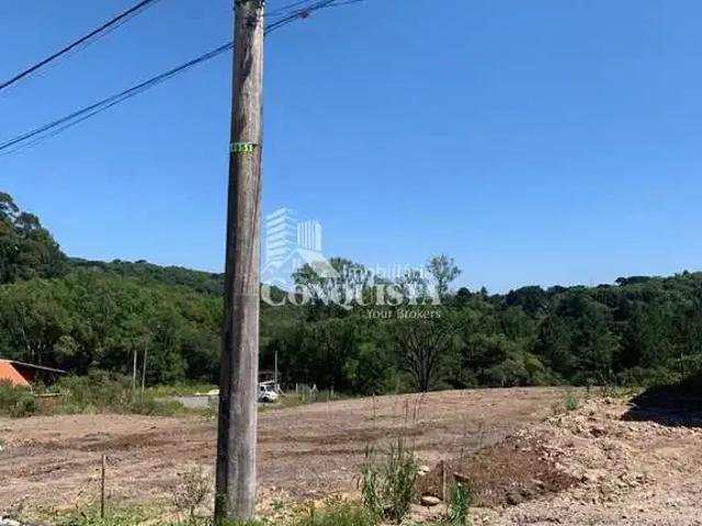 Terreno / Lote para Venda em Caxias do Sul/RS Pôr do Sol