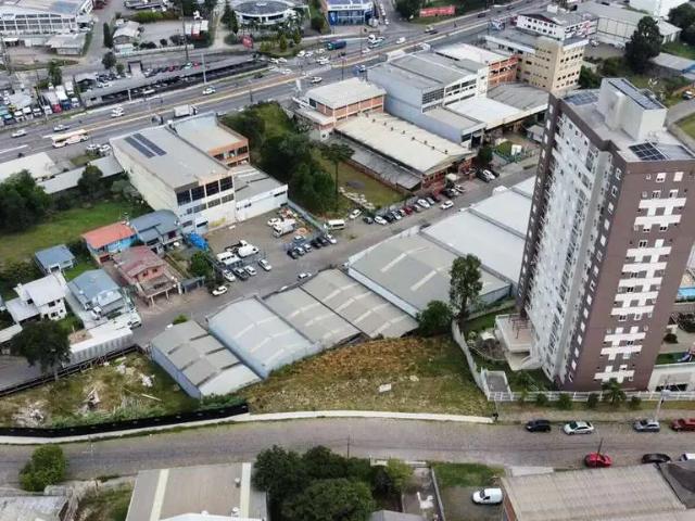 Terreno / Lote para Venda em Caxias do Sul/RS Panazzolo