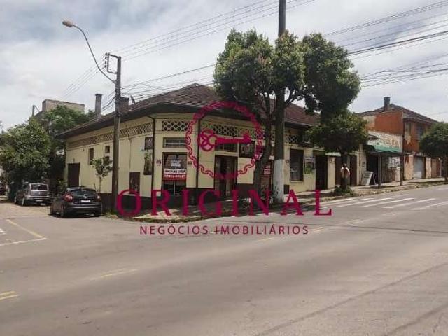 Terreno / Lote para Venda em Caxias do Sul/RS Panazzolo