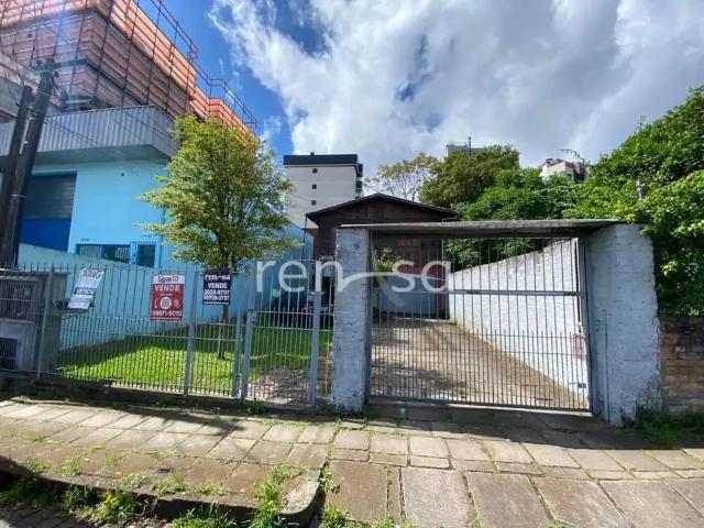Terreno / Lote para Venda em Caxias do Sul/RS Panazzolo