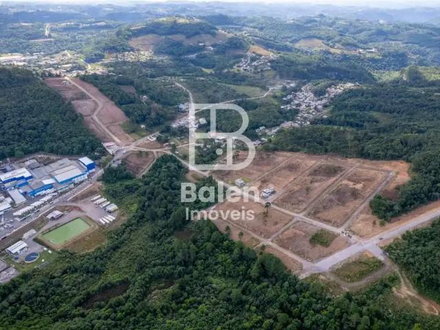 Terreno / Lote para Venda em Caxias do Sul/RS Parada Cristal