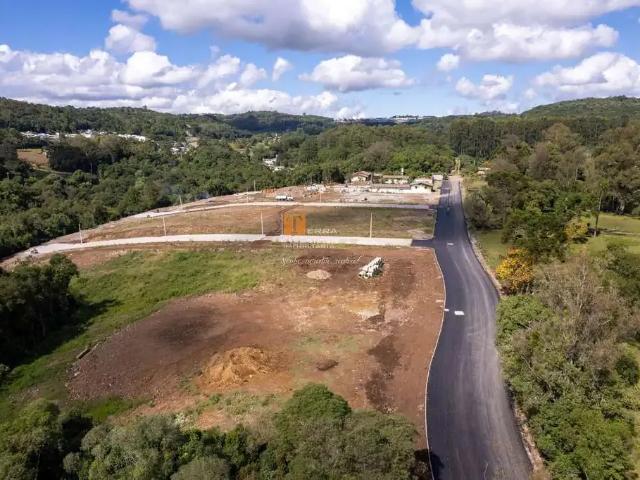 Terreno / Lote para Venda em Caxias do Sul/RS Parada Cristal