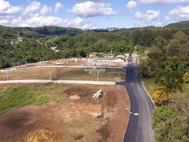 Terreno / Lote para Venda em Caxias do Sul/RS Parada Cristal