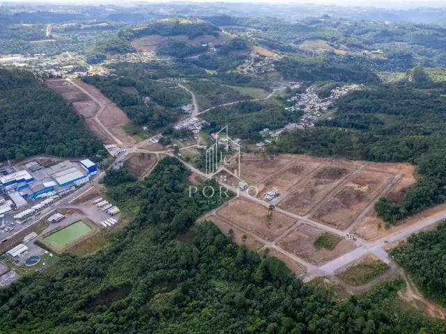 Terreno / Lote para Venda em Caxias do Sul/RS Parada Cristal