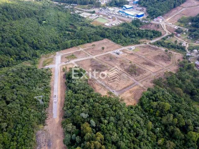 Terreno / Lote para Venda em Caxias do Sul/RS Parada Cristal