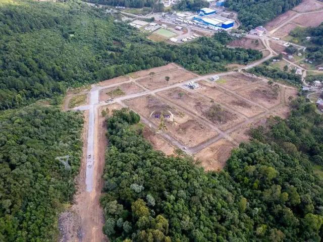 Terreno / Lote para Venda em Caxias do Sul/RS Parada Cristal