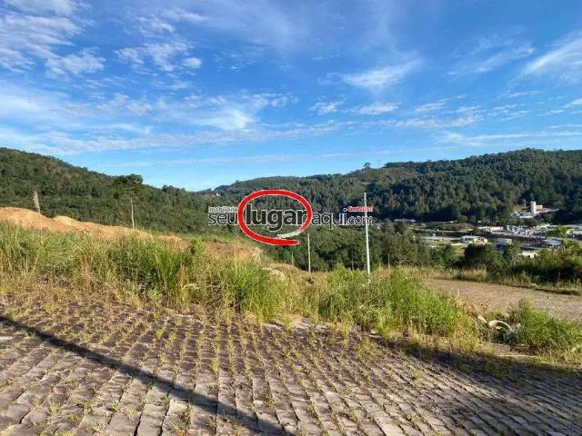 Terreno / Lote para Venda em Caxias do Sul/RS Parada Cristal