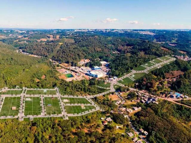 Terreno / Lote para Venda em Caxias do Sul/RS Parada Cristal