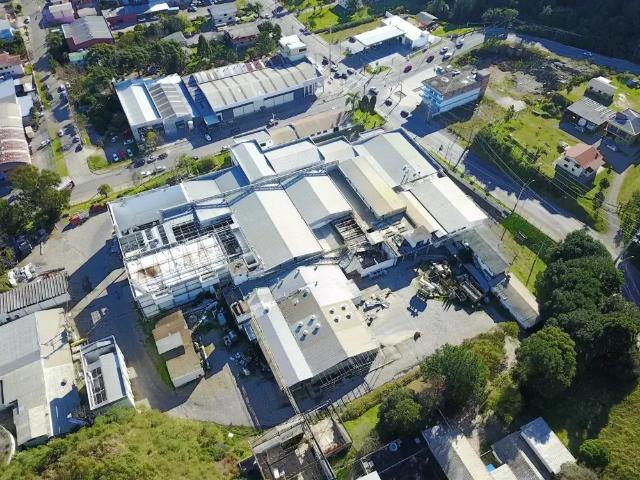Terreno / Lote para Venda em Caxias do Sul/RS Petrópolis
