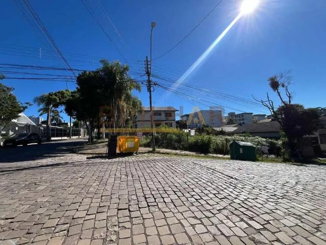 Terreno / Lote para Venda em Caxias do Sul/RS Petrópolis