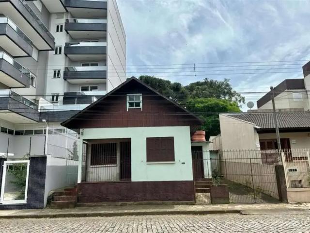 Terreno / Lote para Venda em Caxias do Sul/RS Petrópolis