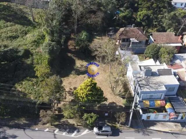 Terreno / Lote para Venda em Caxias do Sul/RS Petrópolis
