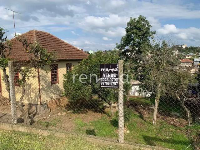 Terreno / Lote para Venda em Caxias do Sul/RS Petrópolis