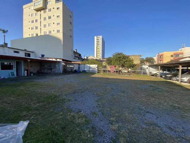 Terreno / Lote para Venda em Caxias do Sul/RS Petrópolis