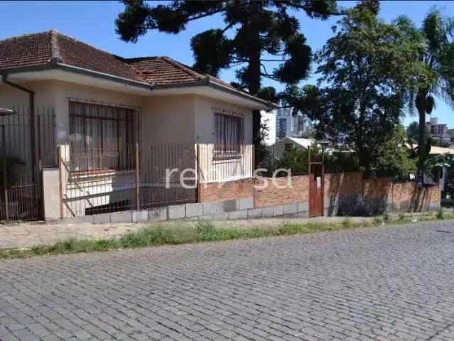 Terreno / Lote para Venda em Caxias do Sul/RS Pio X 3 Quartos