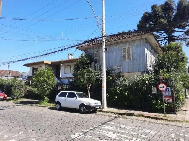 Terreno / Lote para Venda em Caxias do Sul/RS Pio X