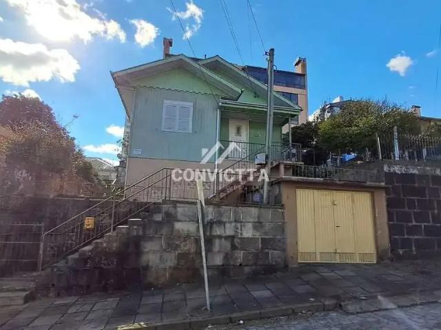 Terreno / Lote para Venda em Caxias do Sul/RS Pio X