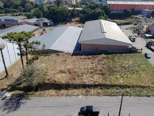 Terreno / Lote para Venda em Caxias do Sul/RS Pioneiro