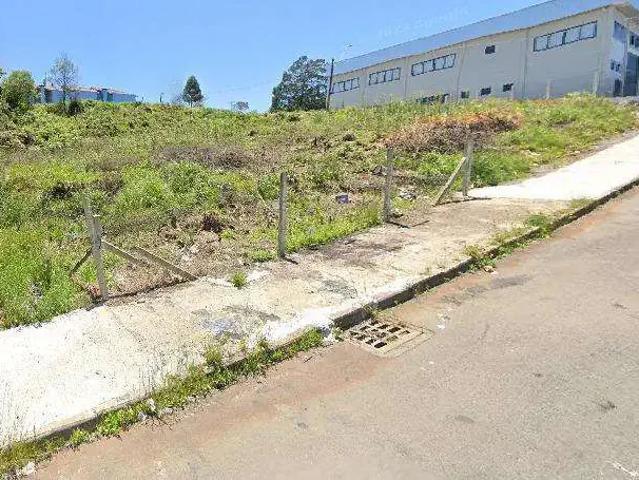 Terreno / Lote para Venda em Caxias do Sul/RS Pioneiro